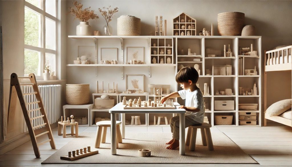 Evaluating Montessori Education: Insights from Scientific Research ...