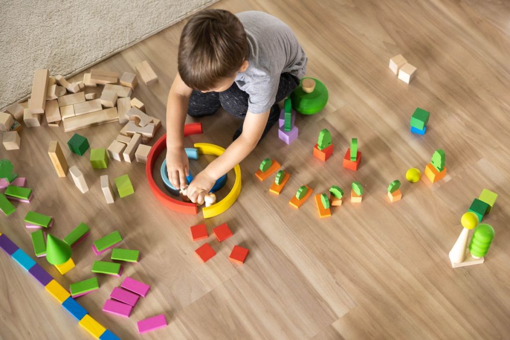 How Montessori Education Supports Early Brain Development - Montessori ...