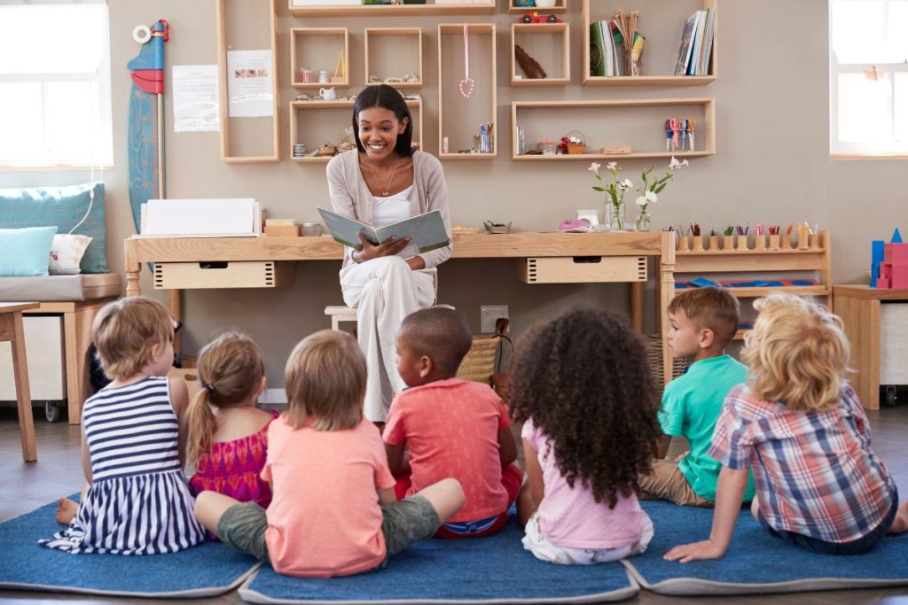 Montessori and Individual Respect - Montessori Scientific Research